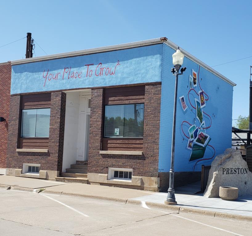 Preston, IA - Official City Website